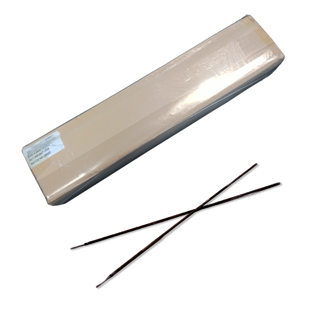 ELECTRODO E-6013 1/8″. GENERICO. – Ferremayor